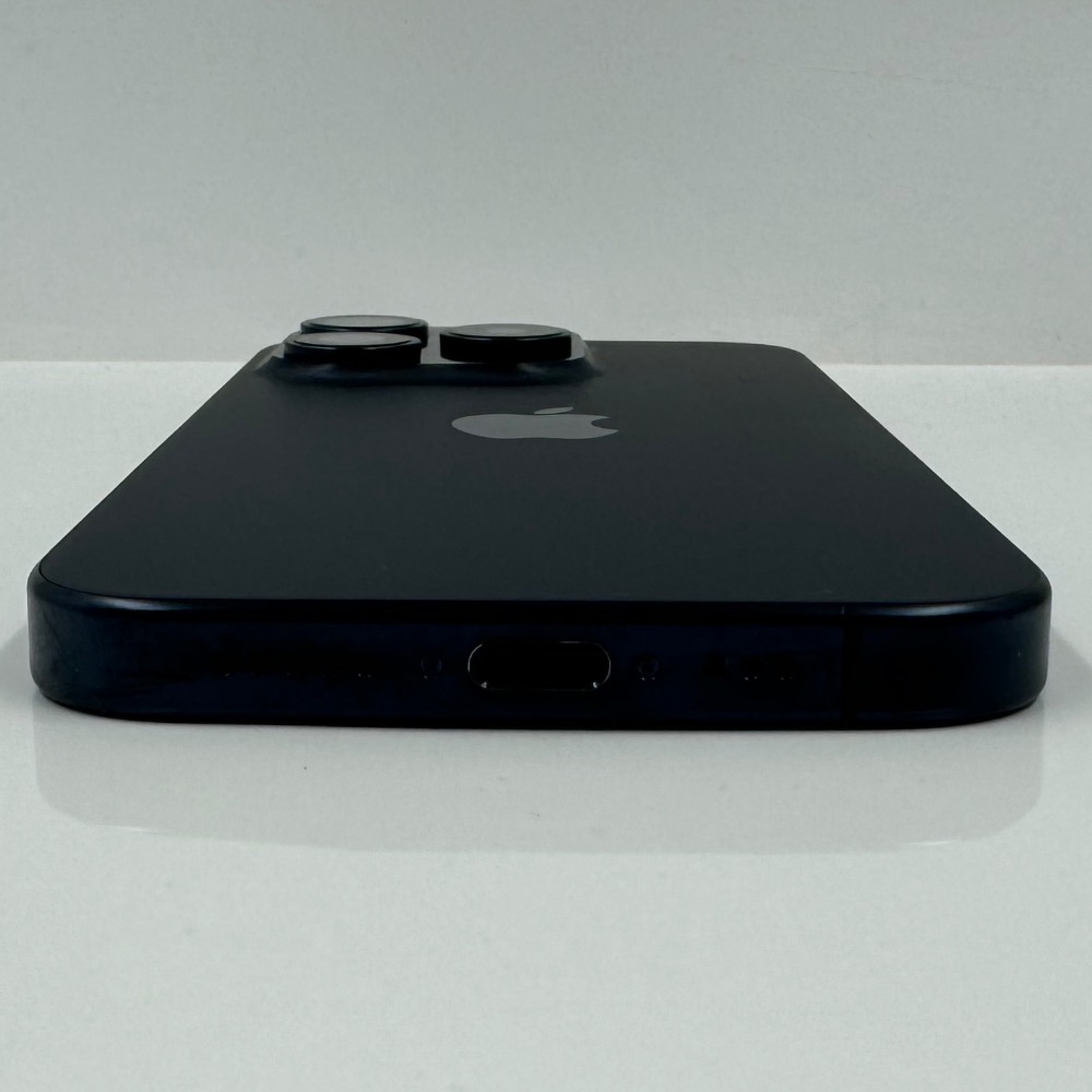 Pre-owned APPLE iPHONE 15 PRO - 256GB BLUE TITANIUM A3102 UNLOCKED ...